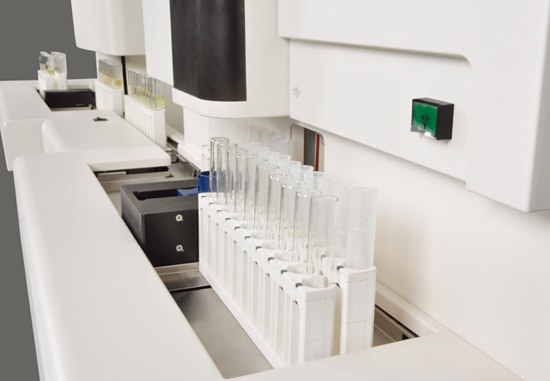 Urine Analyzer - Smart Medical EG products